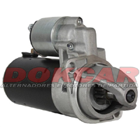 MOTOR DE PARTIDA LOMBARDINI,0001109009,0001110042,58402240 ...