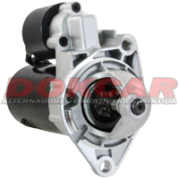 Motor de Partida Linde H20,STILL 0001110128,068911024G,068911023,IS0773 ...
