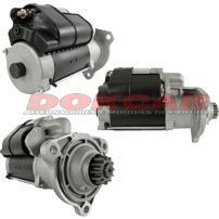 Motor de Partida IVECO DAF, 0001241007,0001241003, 1739936,1667205 ...