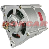 ALTERNADOR BOSCH LIEBHERR l580 - 0120469585 :: alternador.com.br