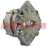 ALTERNADOR JOHN DEERE,AE52707,AT185951,87020406,AH165975,0120484027 ...