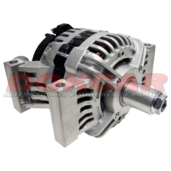 Alternador Caterpillar 924K,930,344-5081,3445081,20R0958,0124655076 ...