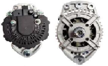 Alternador ALTERNADOR Bateryless Ônibus e Ar Condicionado :: alternador ...