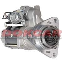 Motor de Partida 38MT, VW 17320,18310,8200053,8200486,2T0911023 ...