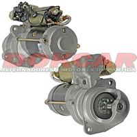 MOTOR DE PARTIDA 28MT 12V,10479648,10461454,10479645 :: alternador.com.br