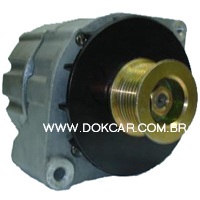 ALTERNADOR CAMINHÃO VW - 45A-9120080184,TJG903015A :: alternador.com.br