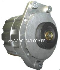 ALTERNADOR TRATOR VALMET 12V 55A,80115900, 80564500,9120080130 ...