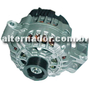 ALTERNADOR FORD KA ECOSPORT FOCUS 439466 SG9B056 :: alternador.com.br