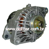 Alternadores, Motores de Partida e muito mais | Dockar