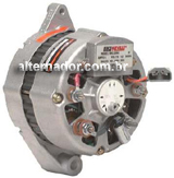 ALTERNADOR LEECE NEVILLE 65A, 8AR2200L :: alternador.com.br