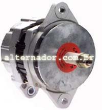 Alternador 70A - 24v,1077977,OR8279,1322156 :: alternador.com.br