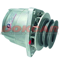 Alternador Mercedes 24V,9120080147,75206972 :: alternador.com.br