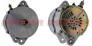 Alternador 80A 24V Maquinas 924G, C15,1779953,0R4843,177-9953,169-3345 ...