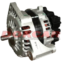 ALTERNADOR ACCELO,ATEGO,190070019,0124555015 :: alternador.com.br
