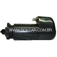 Motor de Partida KB Volvo 20459062,0001416080,19024192,01181681 ...