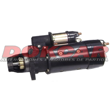 Motor de Partida 42MT 24V - 10478998,6V5539,4070572,0R2187,0R4259 ...