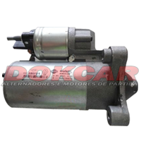MOTOR DE PARTIDA RENAULT CLIO SANDERO MEGANE KANGOO,TS10E3,FS10B3 ...