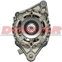 ALTERNADOR TOYOTA ETIOS 1.5 2011> 270600Y110 FG7T010 TG7S016 ...