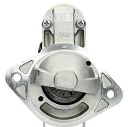 MOTOR DE PARTIDA HYUNDAI HR / KIA BONGO VALEO 1202355 361004A100 ...