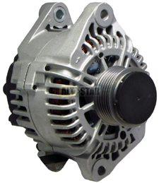 ALTERNADOR HYUNDAI IX35 SONATA KIA SPORTAGE 110A - 373002G400 ...