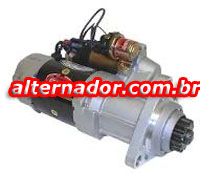 Motor de Partida 39MT 12V 11D - 19011500 8200308 10479021 :: alternador ...