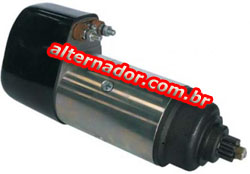 MOTOR DE PARTIDA KB MERCEDES BENZ,0001410041,0011513901,0001417036 ...