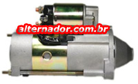 MOTOR PARTIDA MITSUBISHI L200 SPORT HPE AUTOMATICA :: alternador.com.br