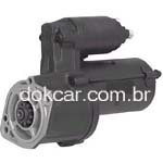 Motor de Partida L200,H100,Mitsubishi,M2T56181,MD164975,3610042011 ...