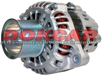 Alternador Iveco Stralis,504028095,504349338,A004TA0592,A4TA8492 ...