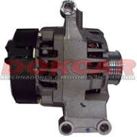 ALTERNADOR PALIO SIENA STRADA UNO FIRE C/ AR 110a - 51826257 ...