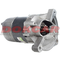 MOTOR DE PARTIDA PEUGEOT SONARA GLX 1.4 0001112007,0001112019,DRS3108 ...