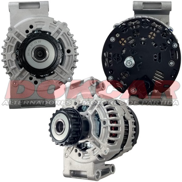 Alternador Freelander 2 3.2 V6, VOLVO S60/S80/XC70/XC90 - G9N10300LA ...