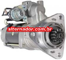 Motor de Partida 38MT 12V,10461769,8200025,8200005,19026028,3978387 ...