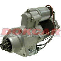 MOTOR DE PARTIDA VOLVO 8200223 8300059, 8200468 :: alternador.com.br