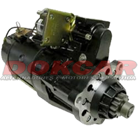 MOTOR DE PARTIDA VOLVO 8200572,8200417, 8300060 :: alternador.com.br