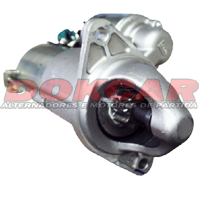 MOTOR DE PARTIDA CORSA,CELTA,CORSA, CLASSIC,PRISMA,MONTANA 9000981 ...