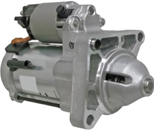 MOTOR DE PARTIDA BMW X1, 220i, 225i, MINI COOPER 2016> 438000-0474 ...