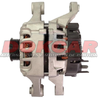 ALTERNADOR COBALT SPIN - 94767674 :: alternador.com.br