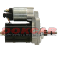 MOTOR DE PARTIDA VOLKSWAGEN GOLF JETTA PASSSAT,0001107020, 0001107021 ...