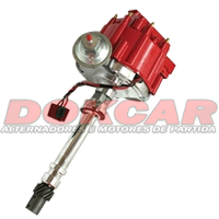 DISTRIBUIDOR HEI CHEVY 350 PROCOMP :: alternador.com.br