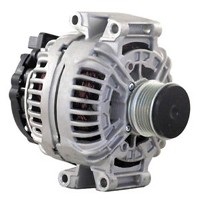 Alternador Sprinter MB 312D, 415D,515D,F000BL0732,0009060422,F000BL07G0 ...