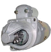 Motor de Partida John Deere , 7830,7815,8230,RE529661,RE520634 ...