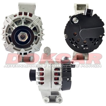 ALTERNADOR FORD FIESTA, KA, ECOSPORT, 439466, SG9B056 :: alternador.com.br