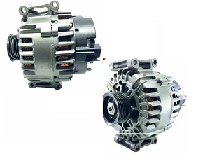 Alternador Jetta;Valeo G15C065,06K903023,06B903016AA,06B903019,Bosch ...