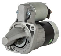 MOTOR DE PARTIDA HYUNDAI ACCENT MC109018, 3610021740 :: alternador.com.br