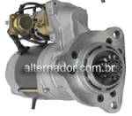 Motor de Partida MB 2035,2040,2044,O500RS,A0061511501,8200519, M9T80472 ...
