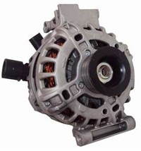 ALTERNADOR JEEP RENEGADE 1.8 FLEX 2015> FIAT TORO 1.8 FLEX 2017 ...