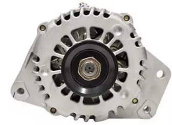 Alternador Chery TIGGO 2.0 12v - JFZ1110 JFZ1992 B11-3701110BB ...
