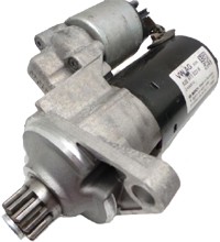 MOTOR DE PARTIDA JETTA TSI, PASSAT TSI 2011> A3 2.0 TFSI 2008 ...